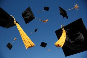 The Catch-22 of Community College Graduation Rates