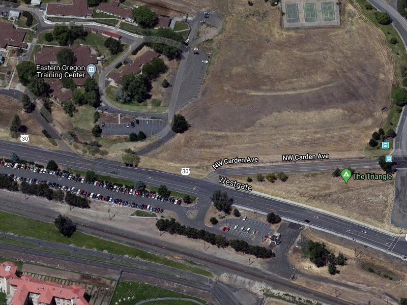 Blue Mountain Community College Profile (2020) | Pendleton, OR