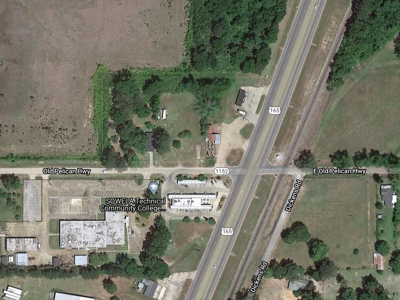 Central Louisiana Technical Community College-Oakdale Campus Profile ...