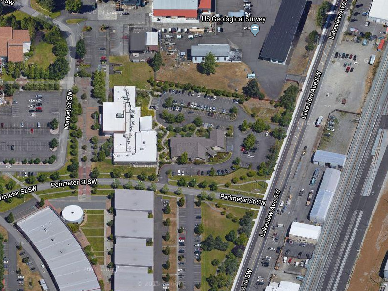 Clover Park Technical College Profile (2020) | Lakewood, WA