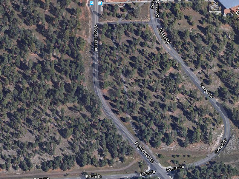 Coconino Community College Profile (2020) | Flagstaff, AZ