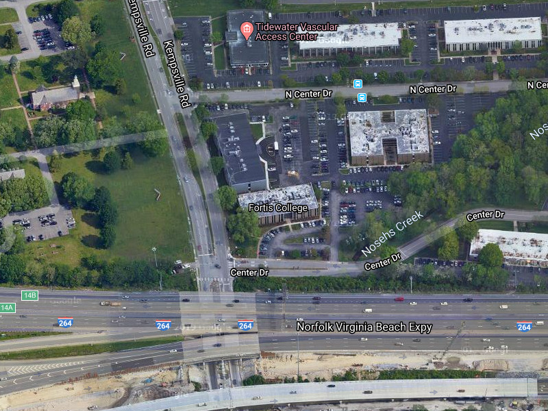 Fortis College-Norfolk Profile (2020-21) | Norfolk, VA