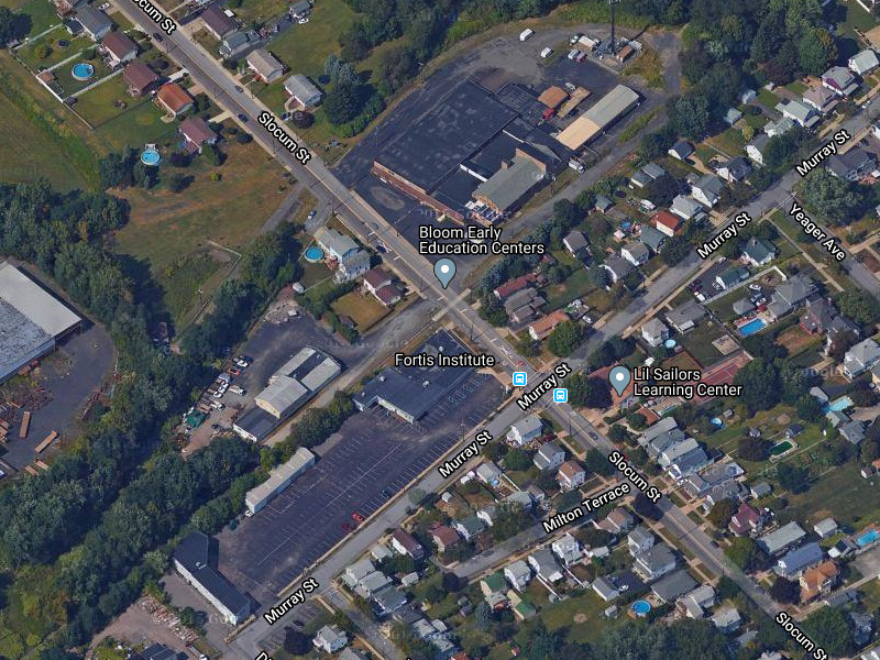 Fortis Institute-Forty Fort Profile (2020) | Kingston, PA