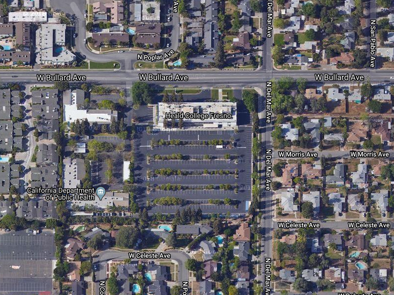 Heald College-Fresno (Closed 2015) Profile (2021) | Fresno, CA