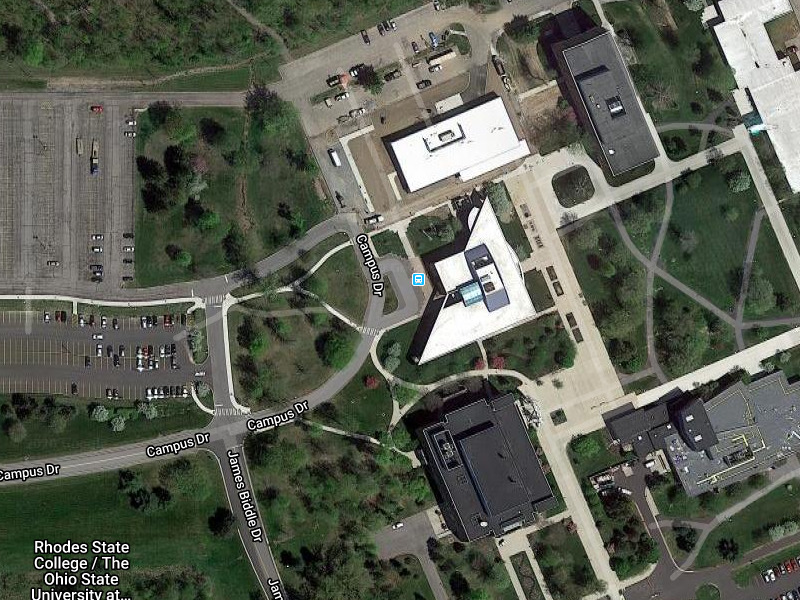 James A Rhodes State College Profile (2020) | Lima, OH