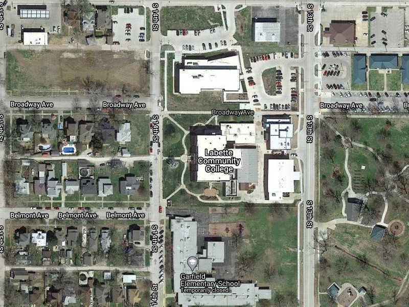 Labette Community College Profile (2020-21) | Parsons, KS