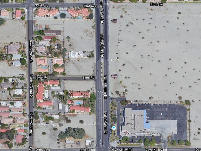 Mayfield College Profile (2020) | Cathedral City, CA