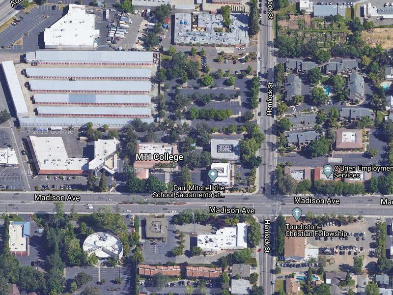 MTI College Profile (2020-21) | Sacramento, CA