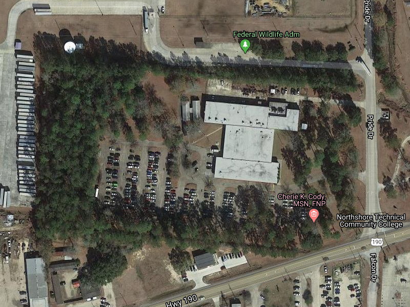 Northshore Technical College-Hammond Area Branch Campus Profile (2020 ...