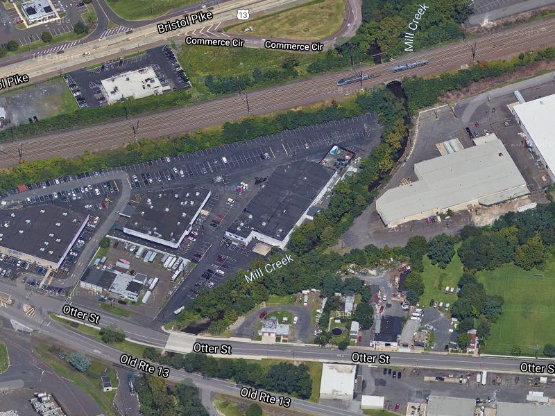 Pennco Tech-Bristol Profile (2020) | Bristol, PA