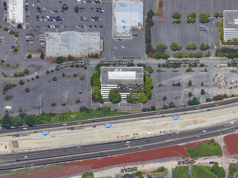 Pima Medical Institute-Renton Profile (2020) | Renton, WA