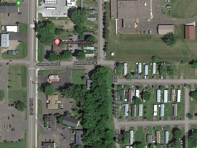 Pine Technical & Community College Profile (2020-21) | Pine City, MN