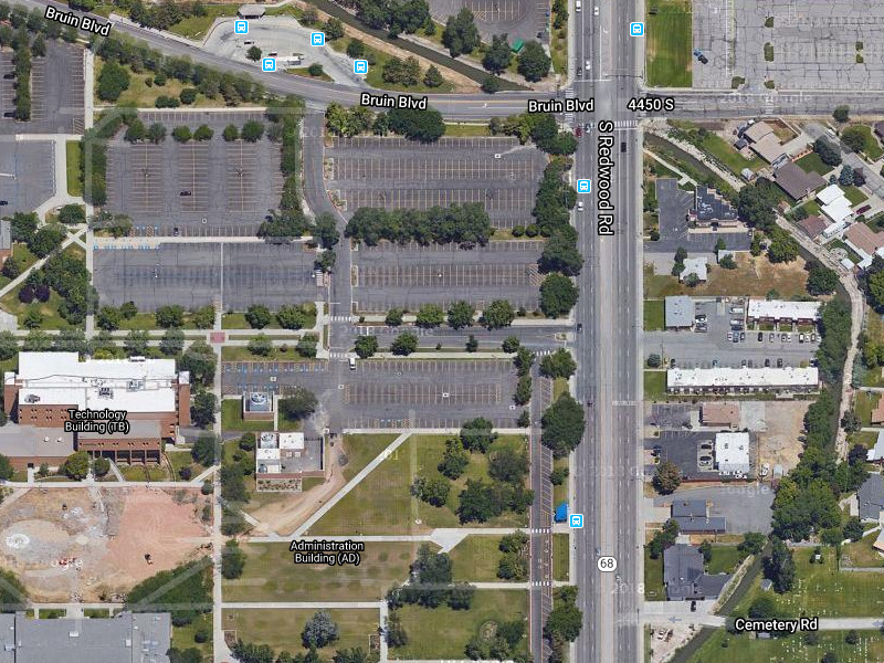 Salt Lake Community College Profile (2020) | Salt Lake City, UT