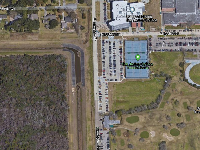 San Jacinto Community College Profile (2020) | Pasadena, TX