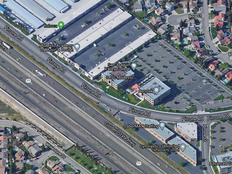 San Joaquin Valley College-Modesto Profile (2020) | Salida, CA