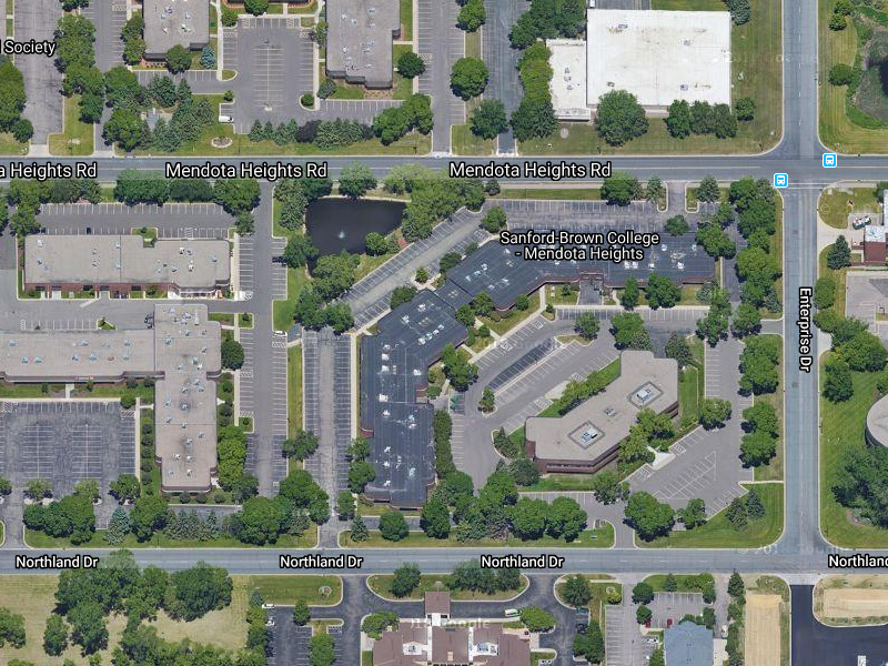 Sanford-Brown College-Mendota Heights (Closed 2017) Profile (2020 ...