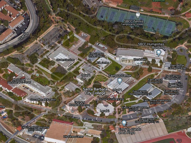 Santa Barbara City College Profile (2020) | Santa Barbara, CA