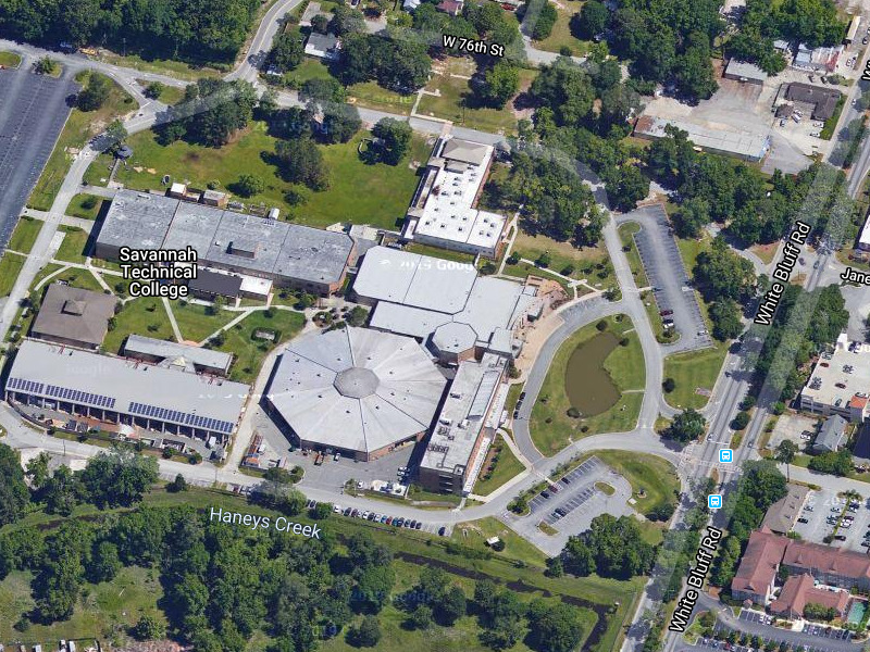 Savannah Technical College Profile (2020) | Savannah, GA Savannah Technical College Profile (2020) | Savannah, GA