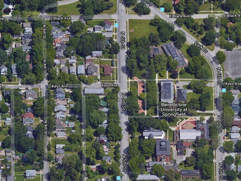 Springfield College in Illinois Profile (2020-21) | Springfield, IL