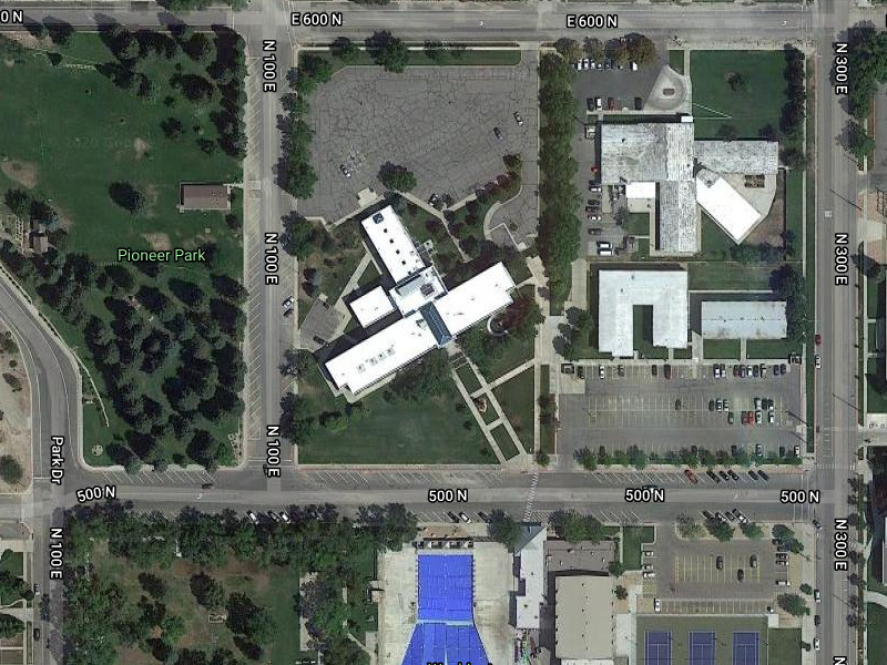 Utah State University-College Of Eastern Utah Profile (2020) | Price, UT