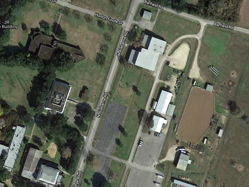 Wharton County Junior College Profile (2020) | Wharton, TX