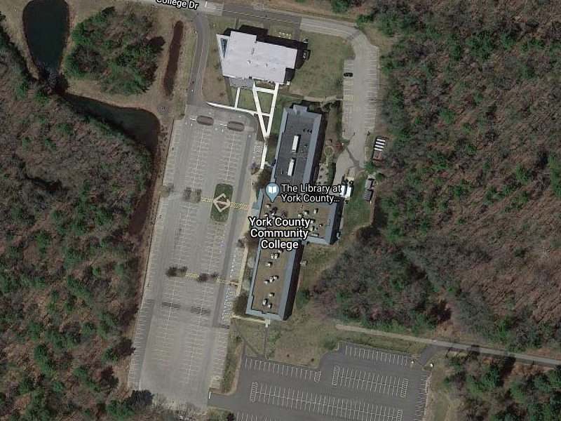 York County Community College Profile (2020) | Wells, ME