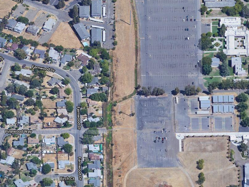 Yuba College Profile (2020) | Marysville, CA