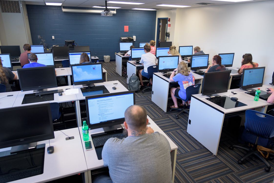 Walters State Community College Profile (2021) | Morristown, TN