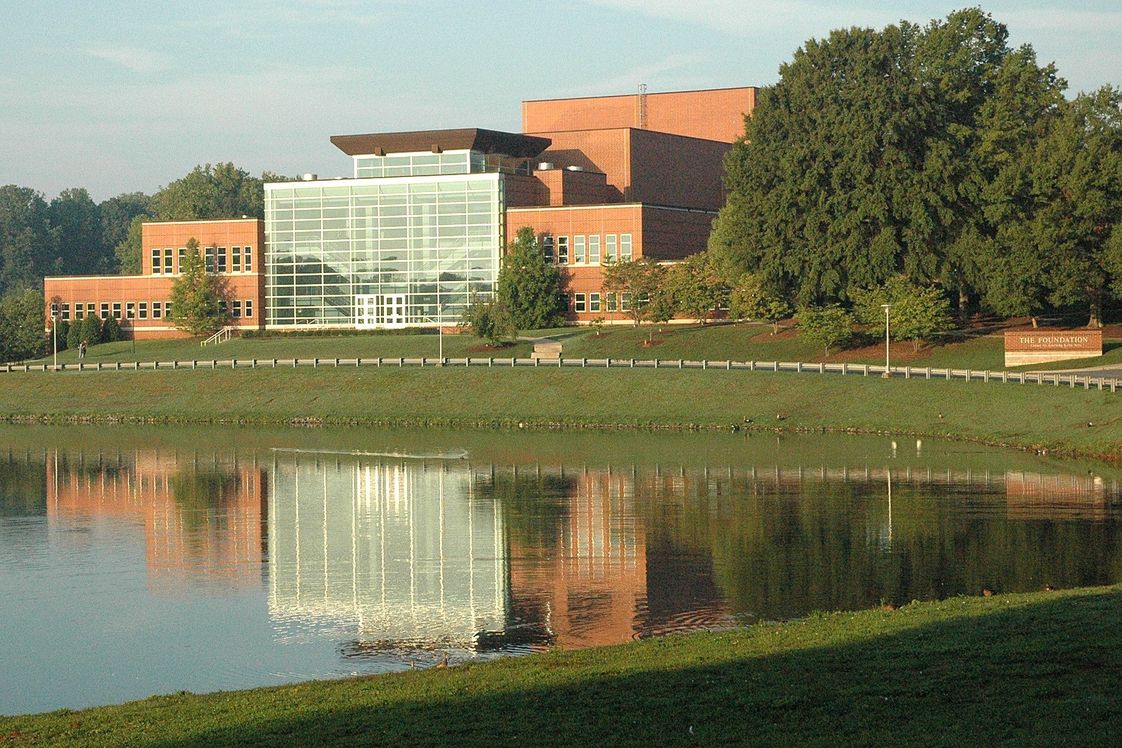 Isothermal Community College - Spindale, NC