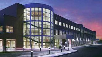 Top Bridgeport, CT Community Colleges (2021)